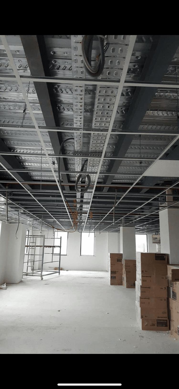 Dynamic Construction Inc.