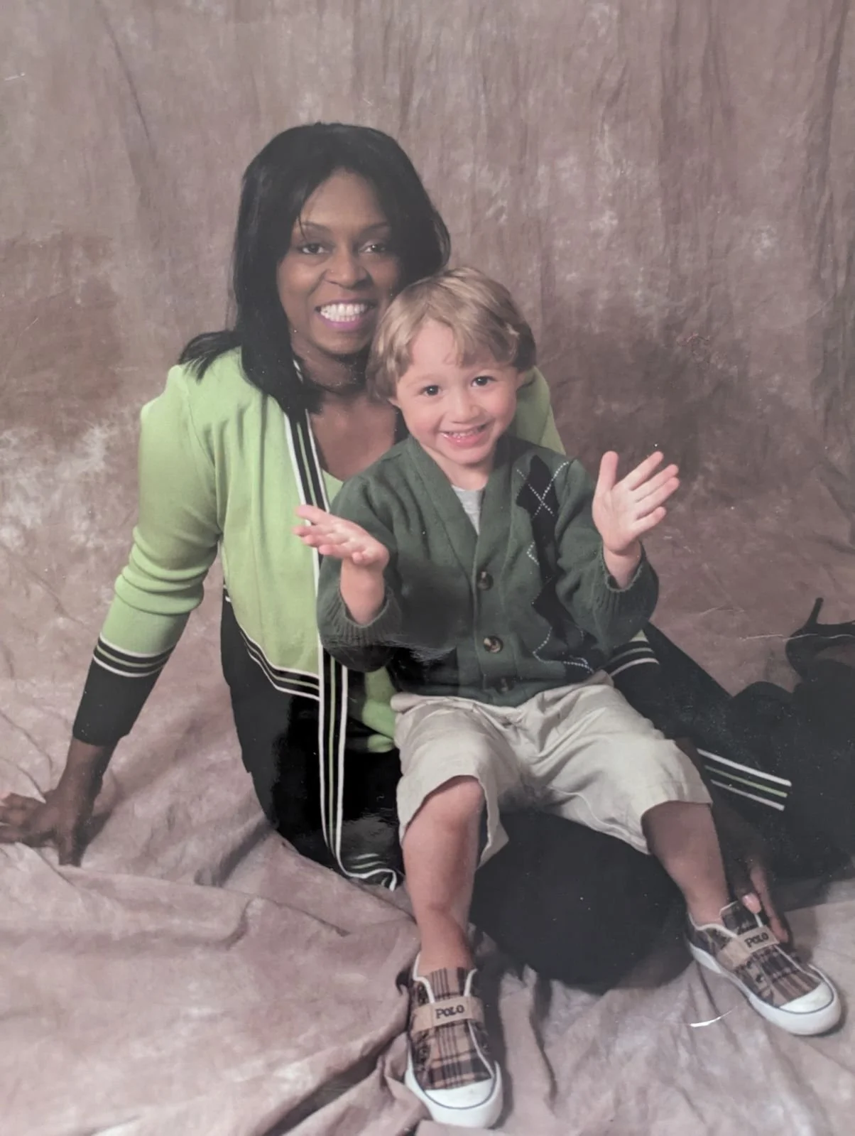 In Loving Memory of Verita