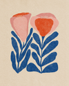 Tulip Illustration — Tyler Elise's Portfolio