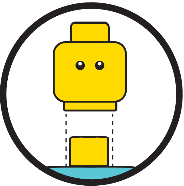 Build Your Event — The Brick Van