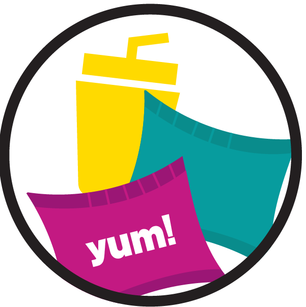 Build Your Event — The Brick Van