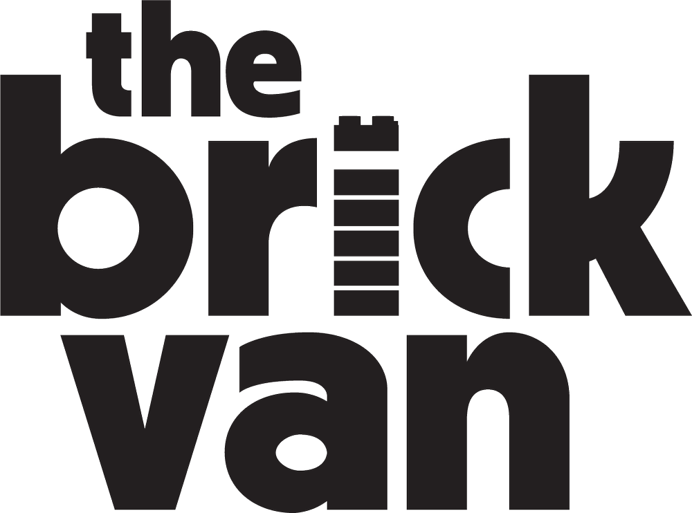 Build Your Event — The Brick Van