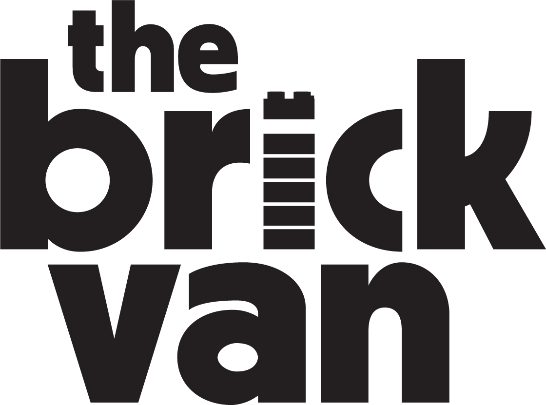 Build Your Event — The Brick Van