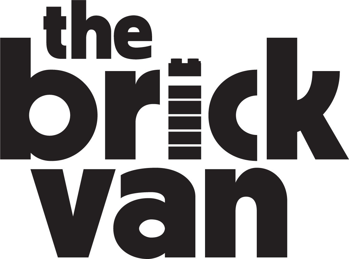Build Your Event — The Brick Van