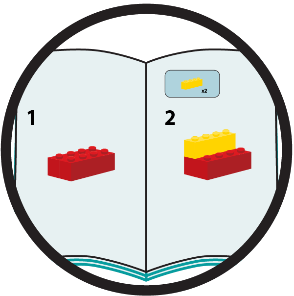 Build Your Event — The Brick Van