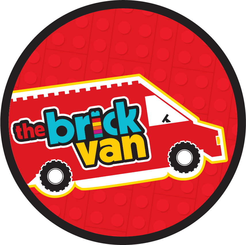 The Brick Van