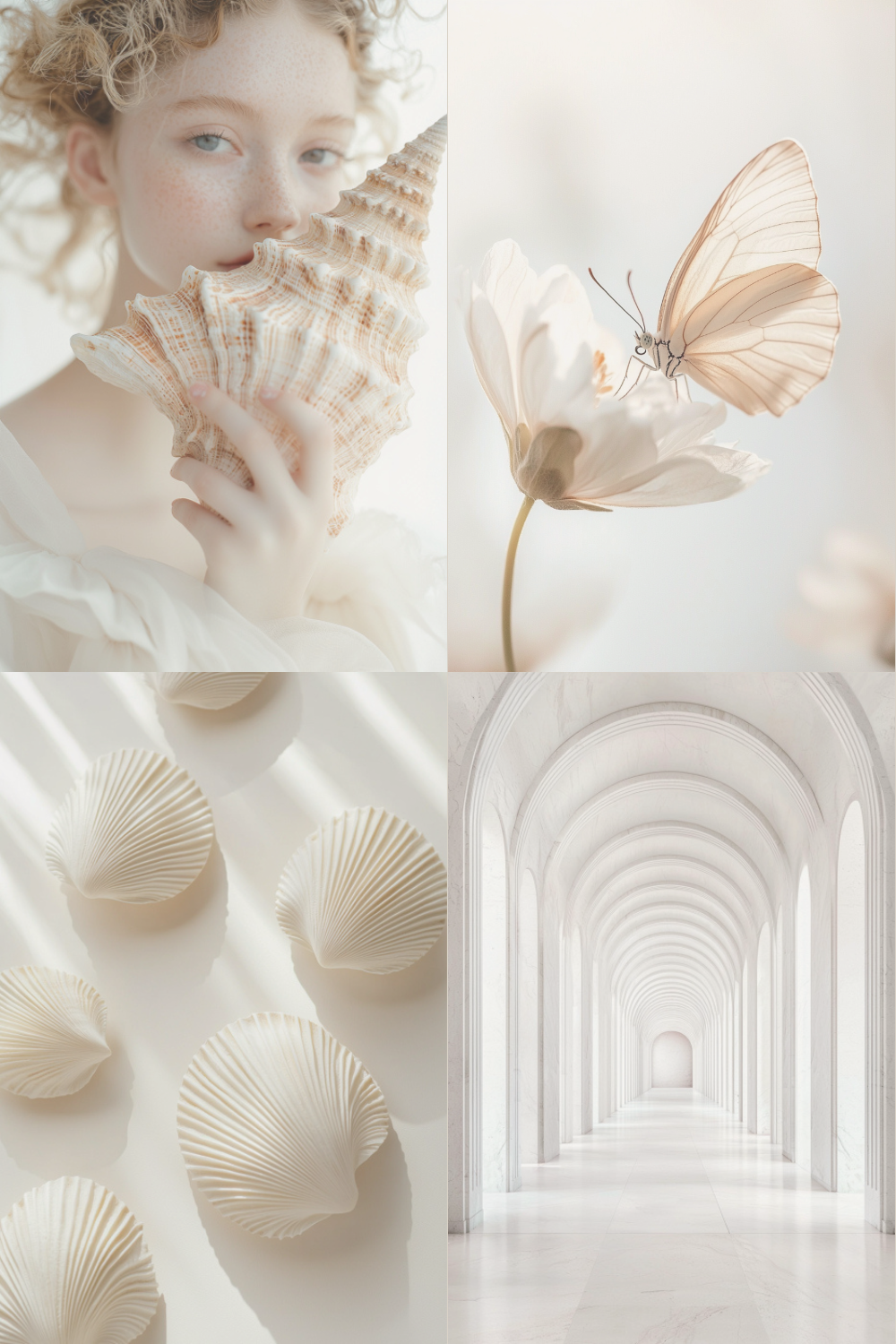 Pinterest Wellness Creator | Engage with High-Performing Visual Content ...