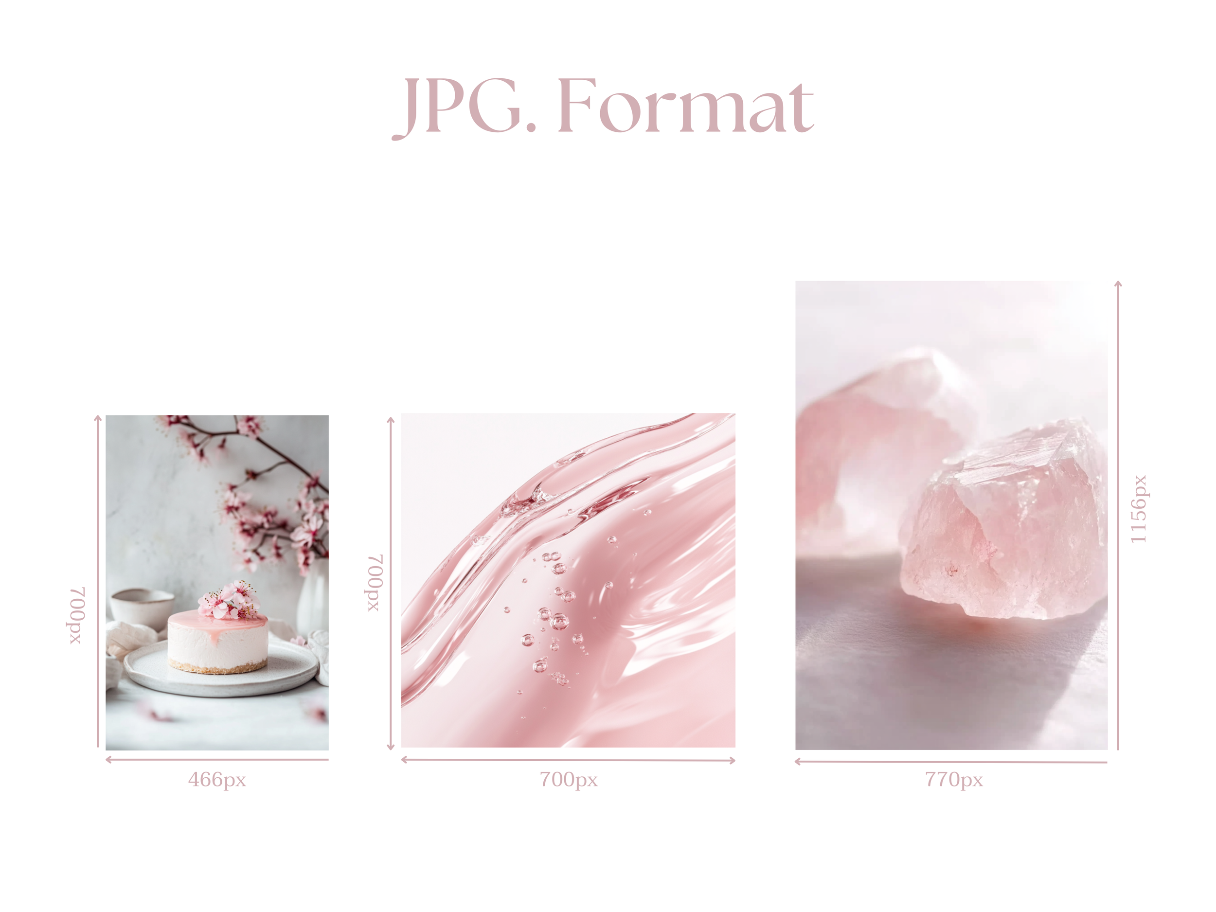 10 AESTHETIC FEMININE CHIC LIFESTYLE STOCK IMAGE COLLECTION — AI ...