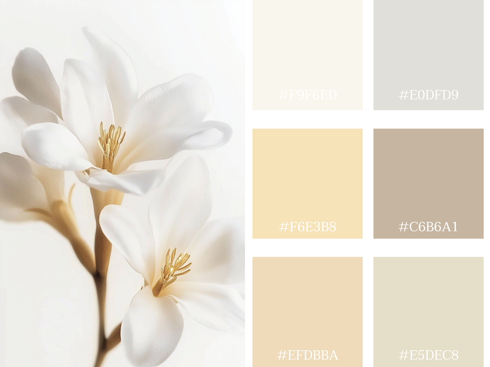 24 Aesthetic Beige Summer Boho Chic Stock Images Collection — AI ...