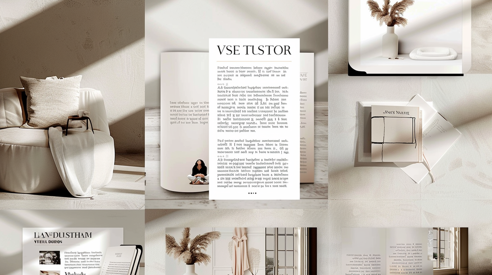 AI EDUCATIONAL AESTHETIC EBOOKS — AI Aesthetic STUDIO