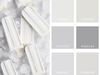 27 AI AESTHETIC NEUTRAL TONES DECOR STOCK IMAGE COLLECTION — AI ...