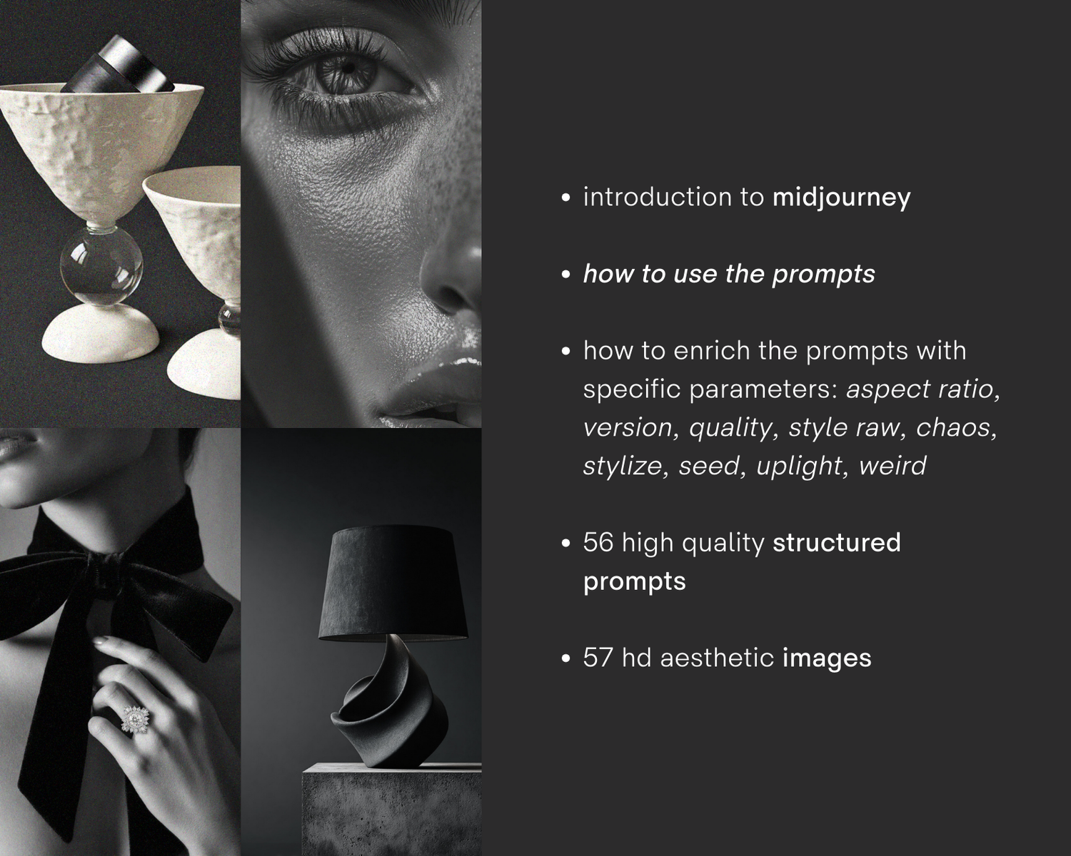 AI Lux Studio | Luxury AI Content Creation & Pinterest Promotion — AI ...