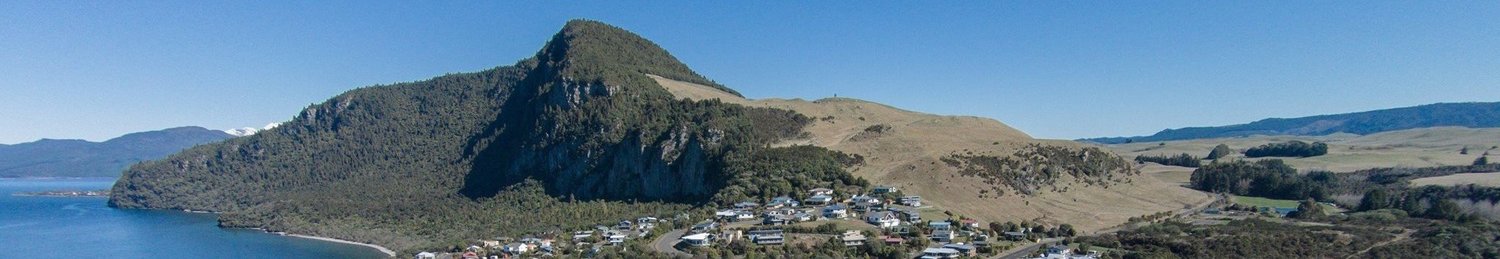 Whareroa Architect | David Frost | Architecture Design | Auckland | New ...
