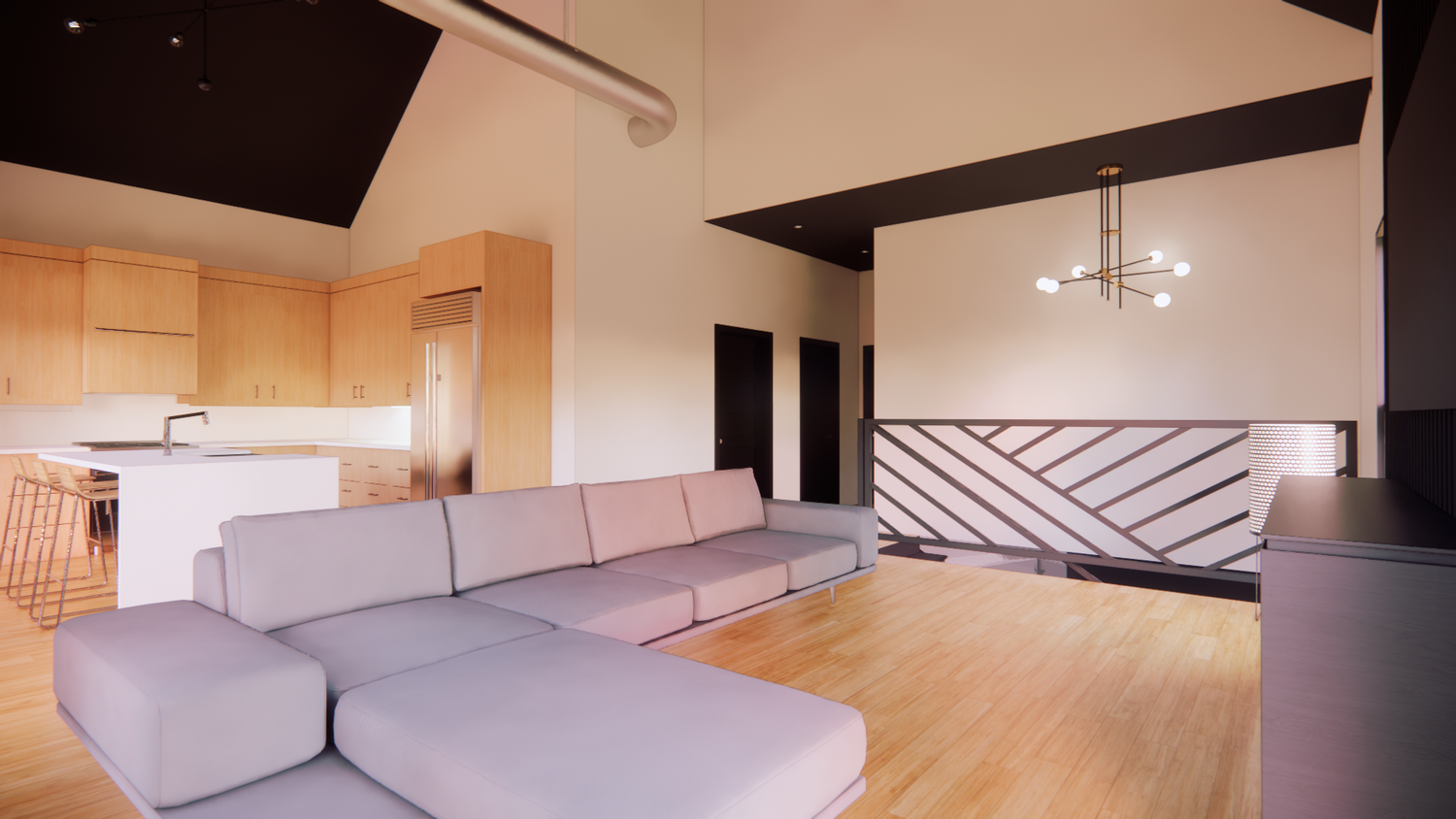 Exploring New Construction Finishes and Design Details: Elevating Your ...