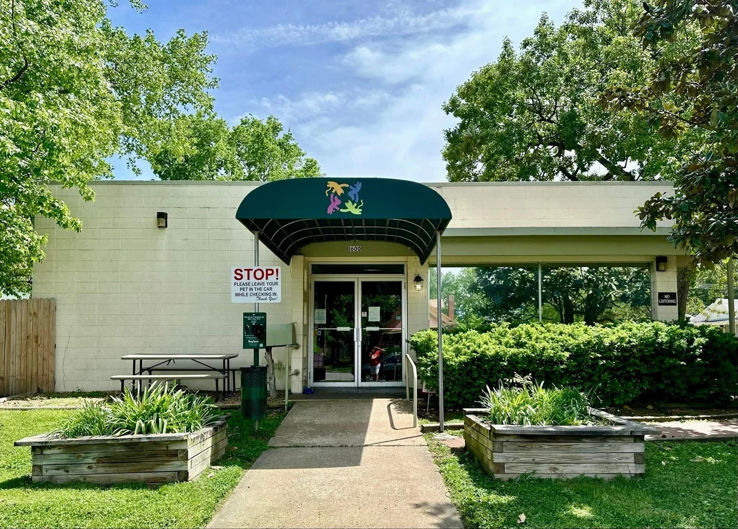 SAAF | Springfield Animal Advocacy Foundation