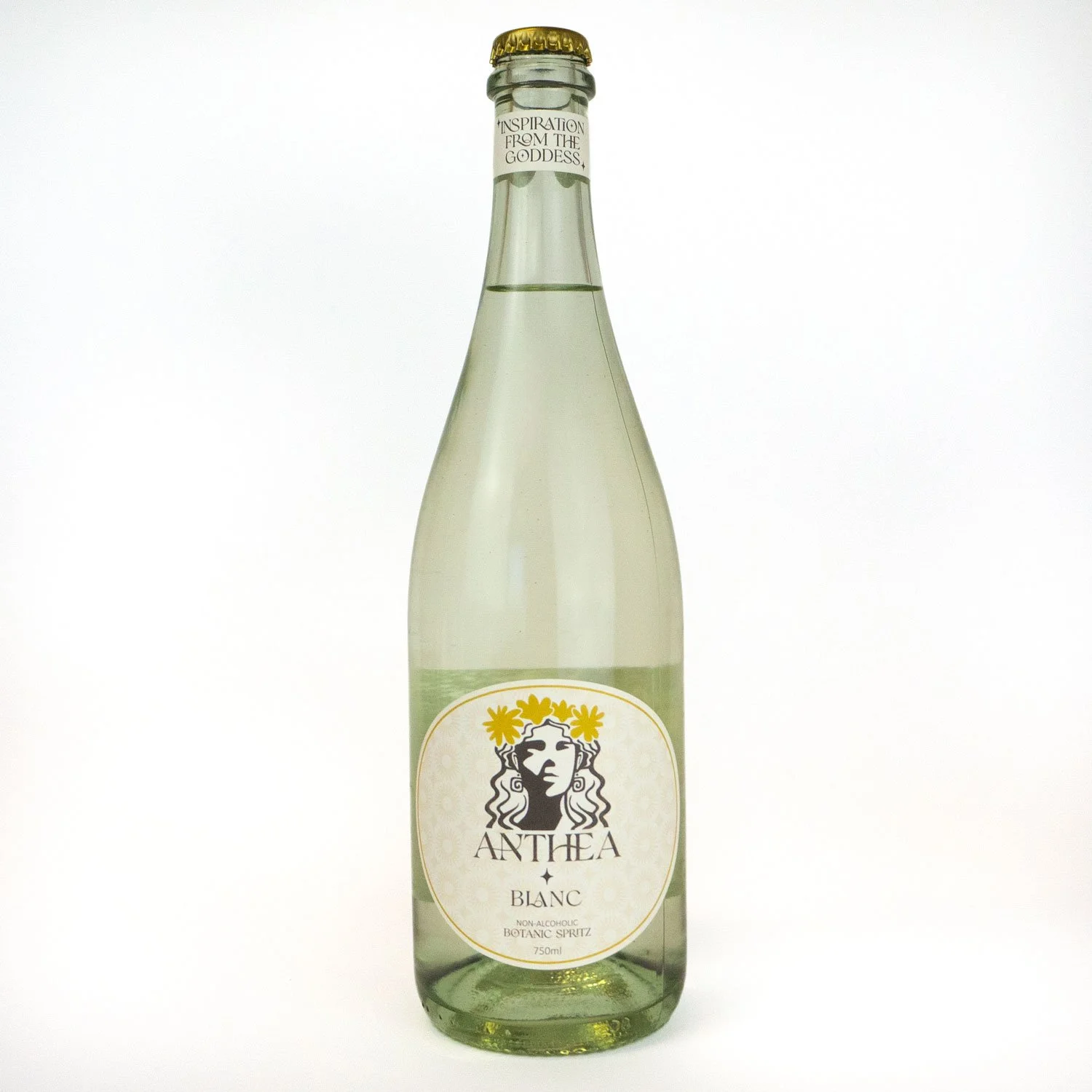 750ml Mixed Two Pack — Anthea Non Alcoholic