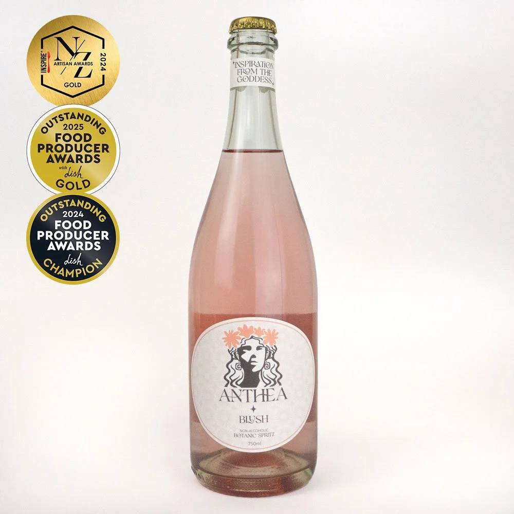 750ml Mixed Two Pack — Anthea Non Alcoholic