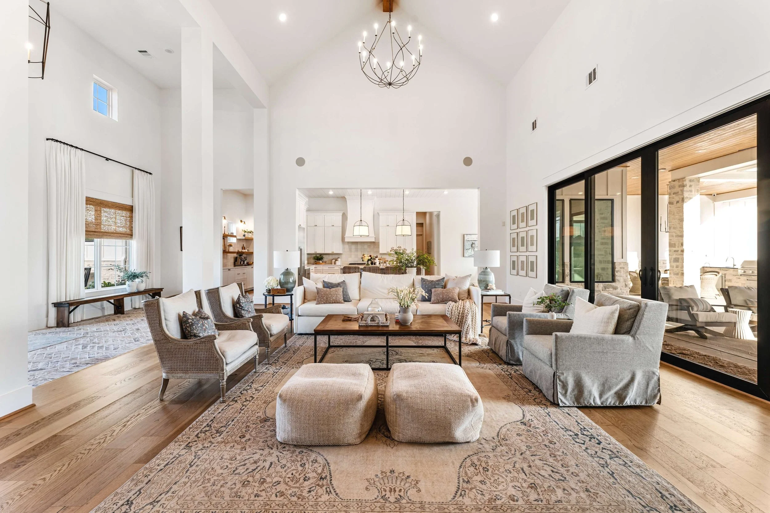 Reese Laine interiors