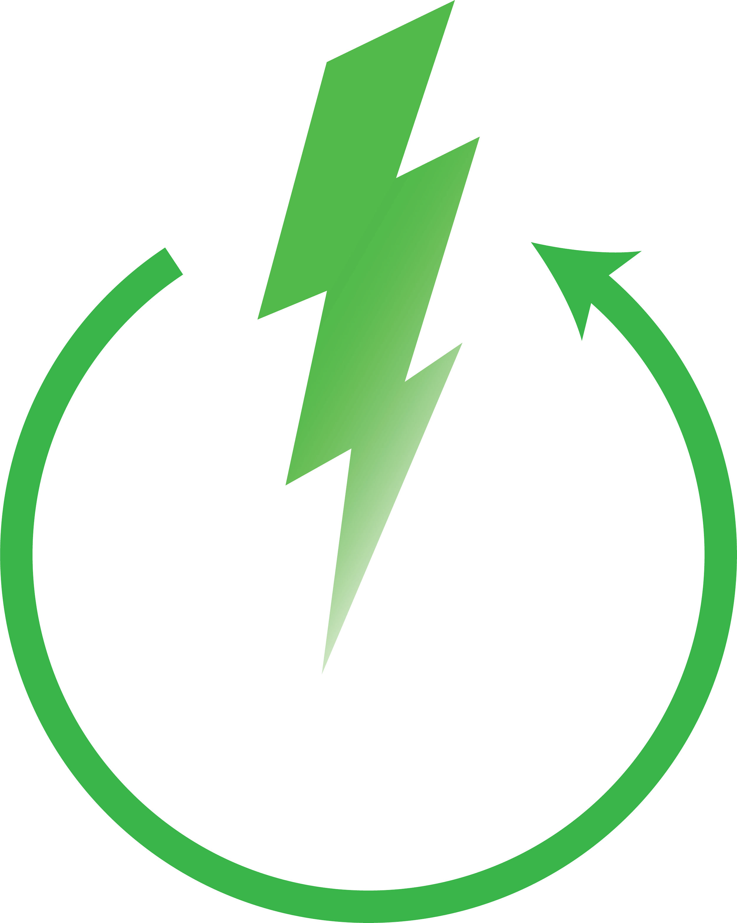 Smarter Power | Battery Energy Storage Systems