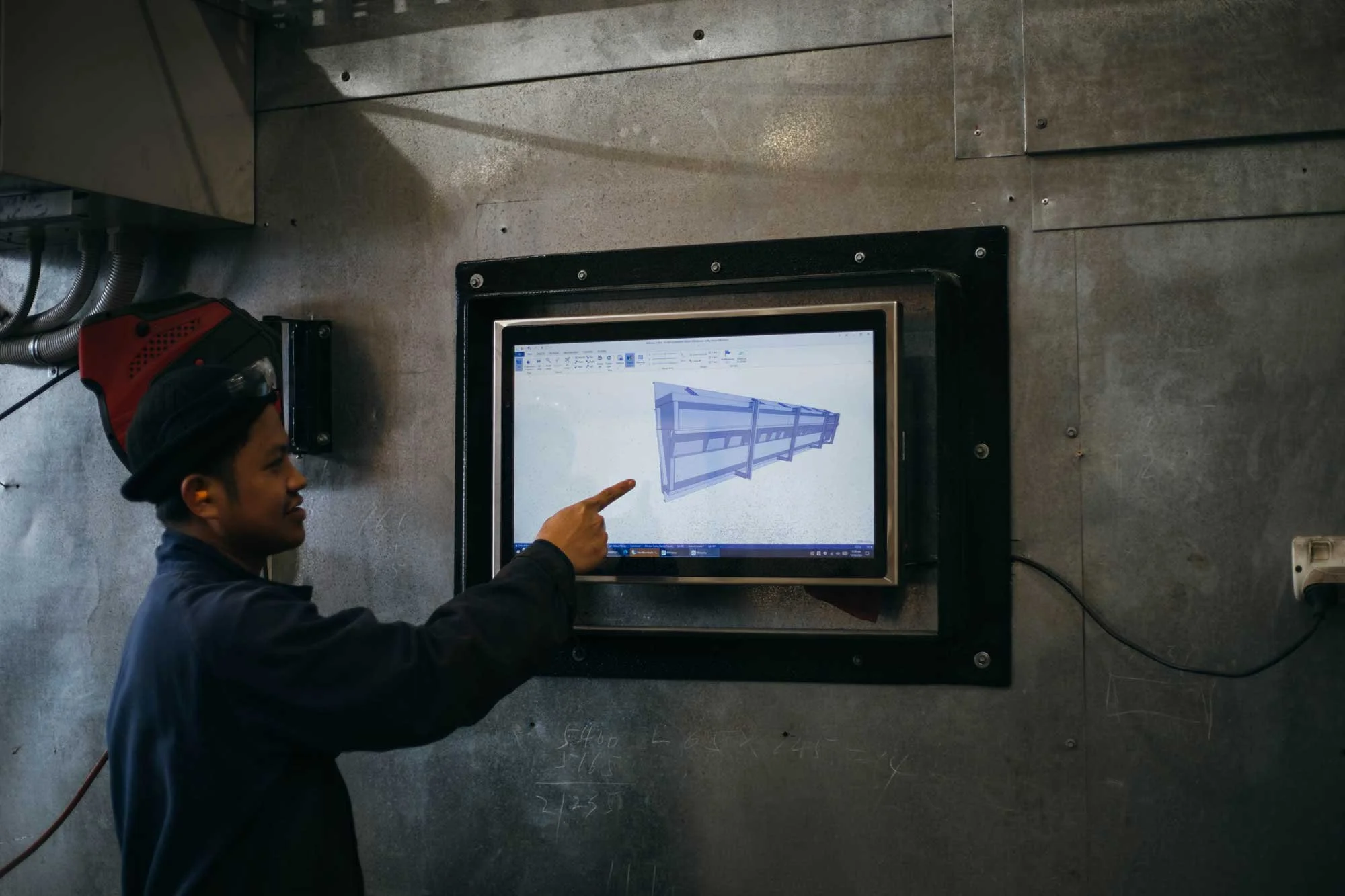 About | Kings Engineering - Engineering Solutions, Auckland
