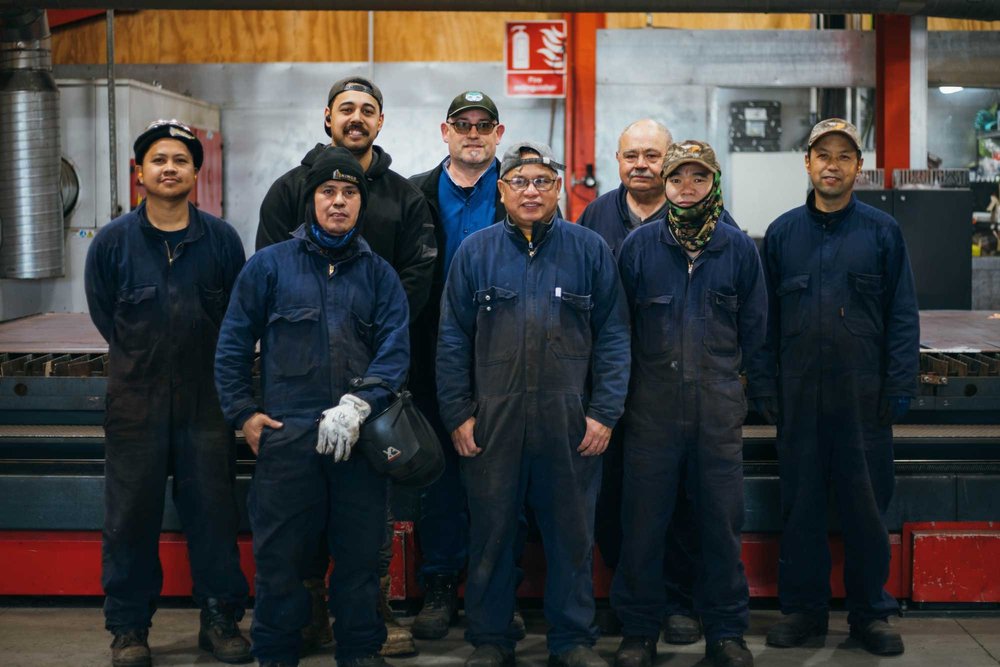 About | Kings Engineering - Engineering Solutions, Auckland