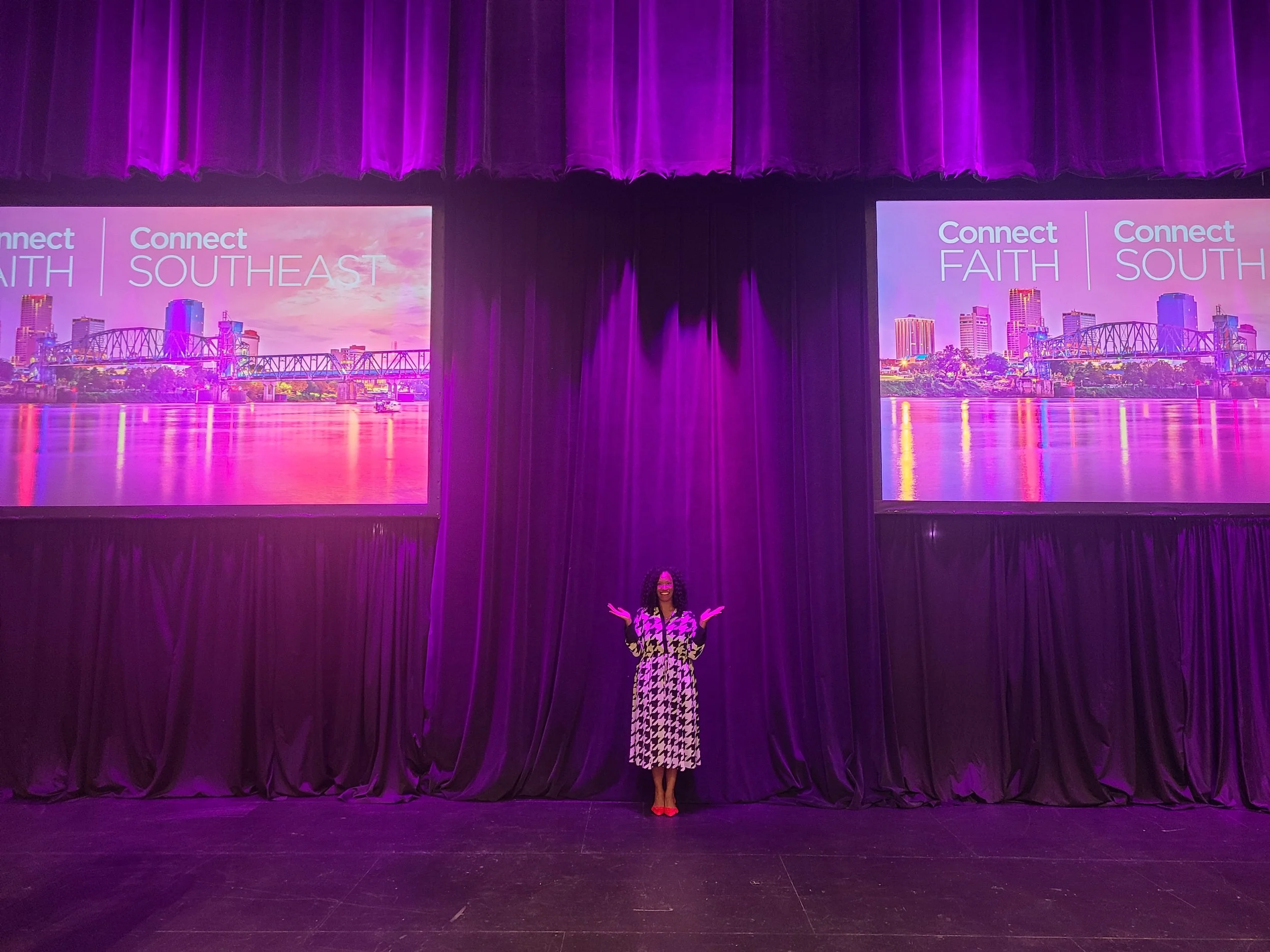 Speaking Gallery - Melva LaJoy Legrand — Melva LaJoy Legrand