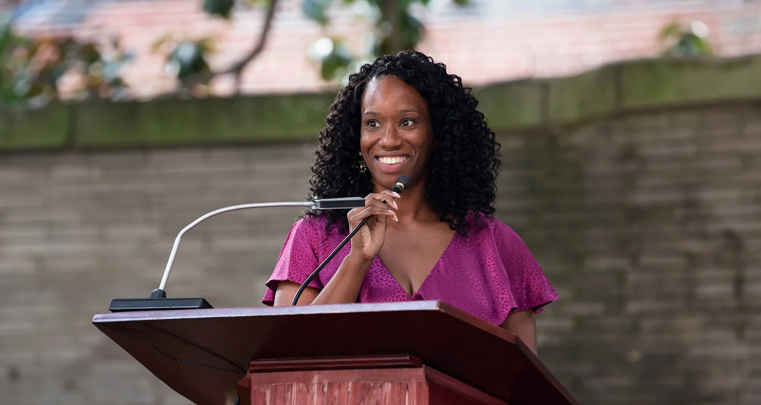 Melva LaJoy Legrand