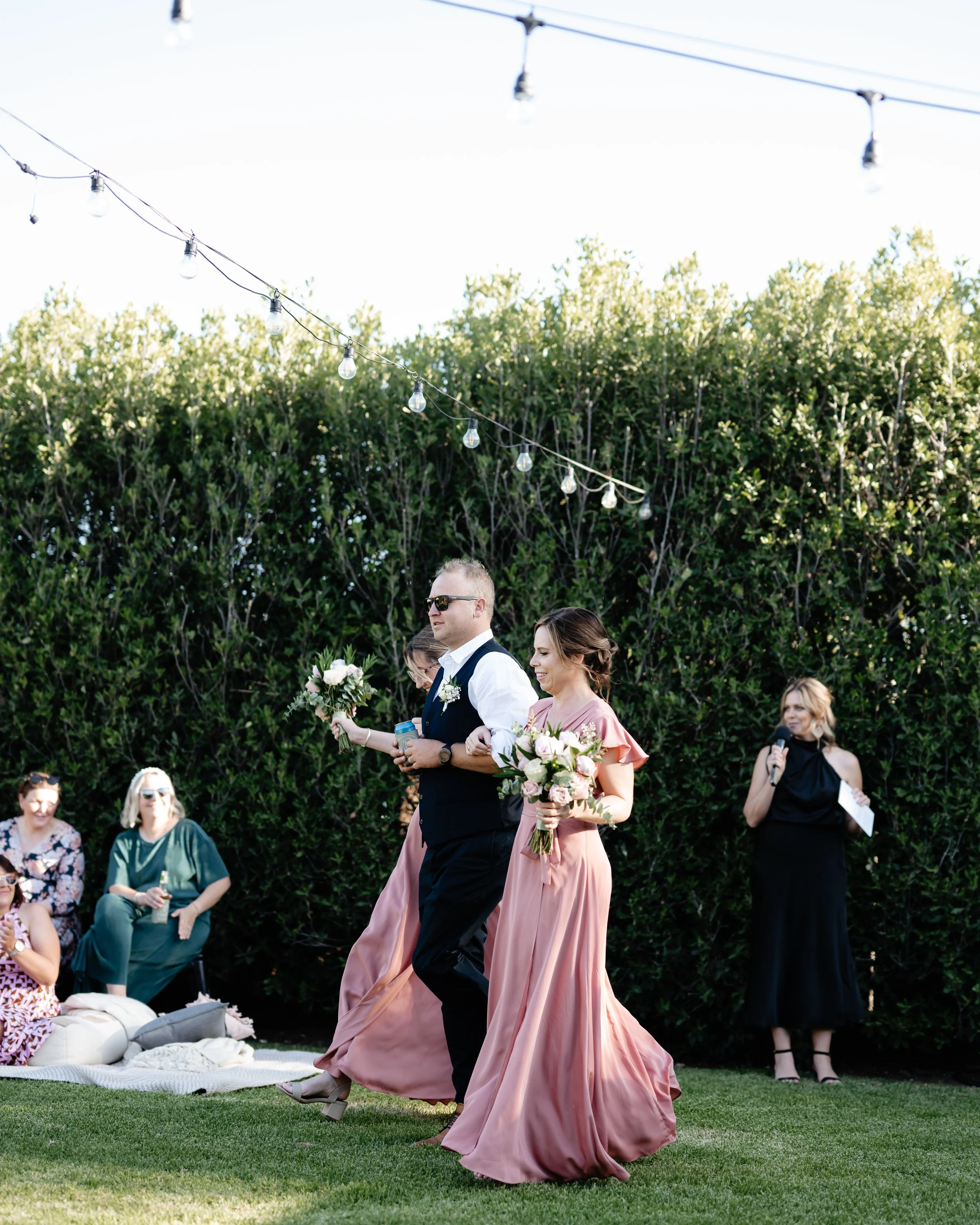 Kristy Wood Marriage Celebrant | About | Fleurieu Peninsula | Adelaide ...