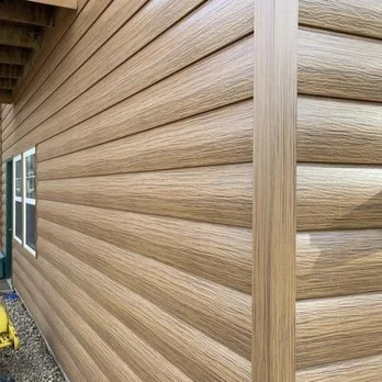 Gallery 1 — Treasure Valley Seamless Siding