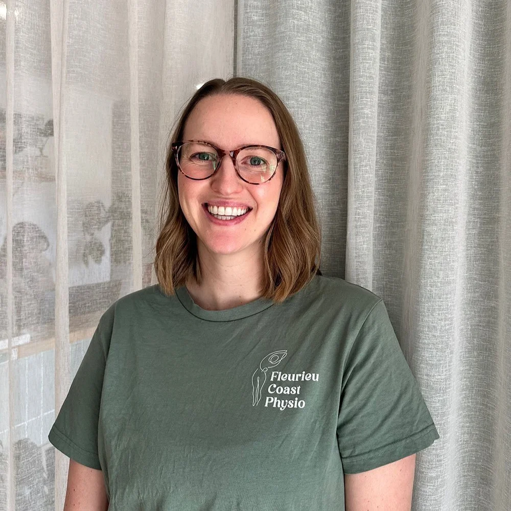 Fleurieu Coast Physio | Physio, Rehab & Clinical Pilates