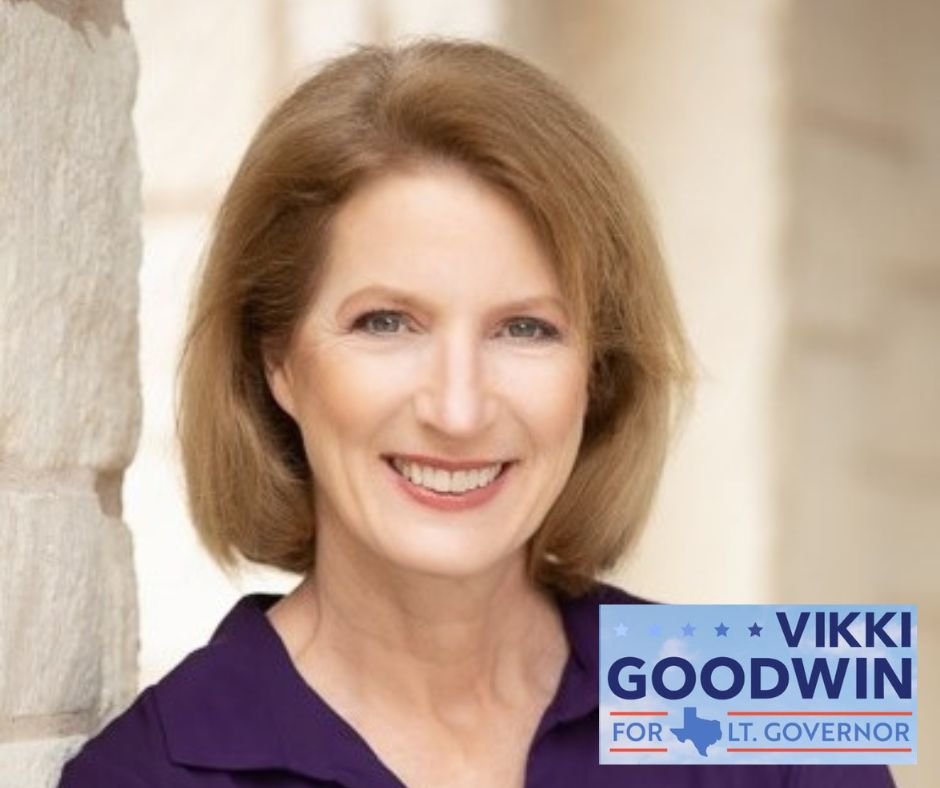 Candidates — Ellis County Democratic Party
