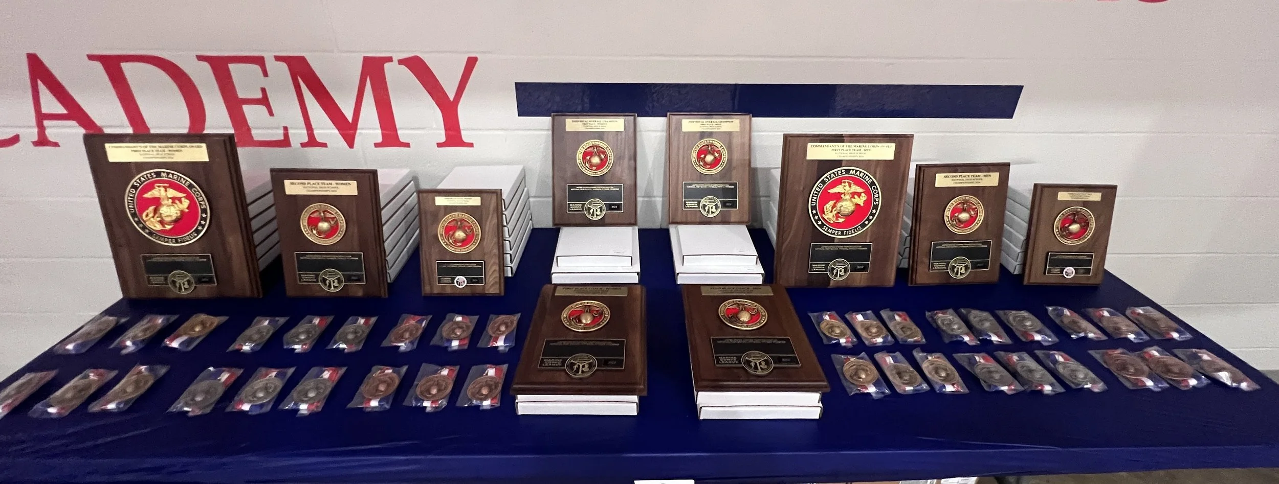 Gallery 2 — United States Marines Youth Foundation, Inc.