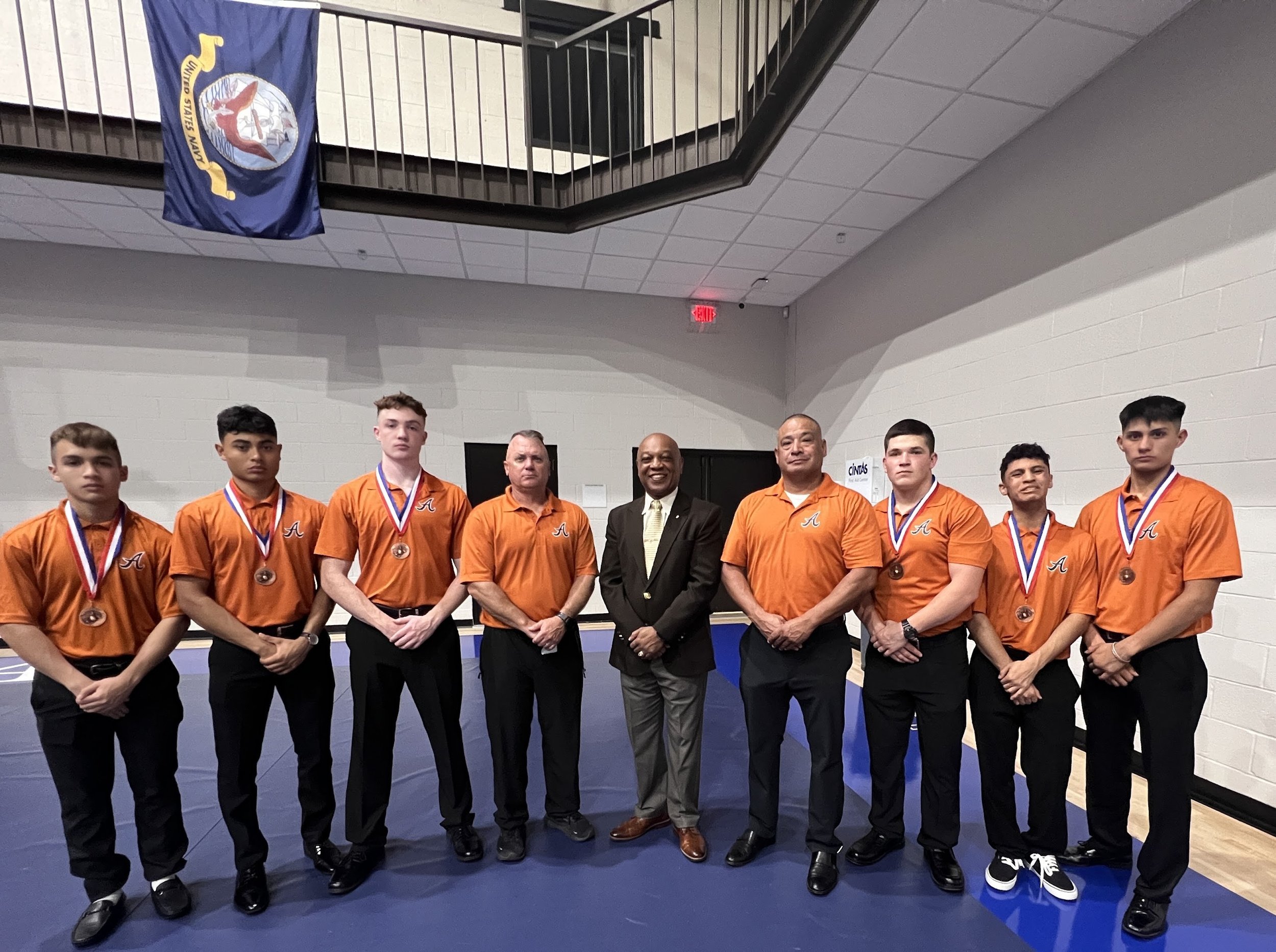 Gallery 2 — United States Marines Youth Foundation, Inc.