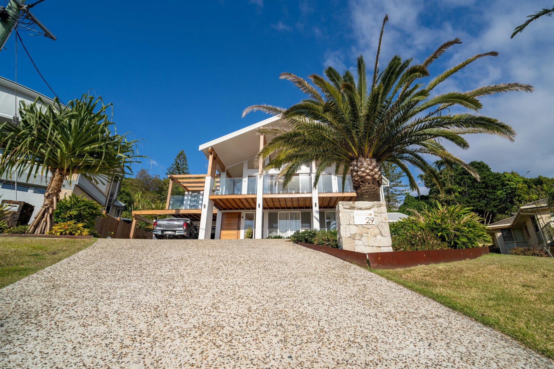 Penrose Building | Northern Rivers Residential Builds and Renovations