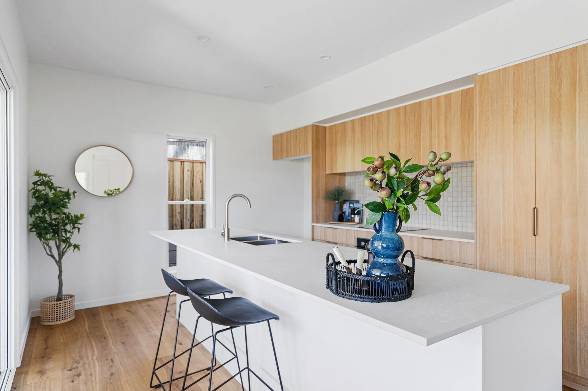 Duplex and Triplex building Lennox Head - Penrose Building — Penrose ...