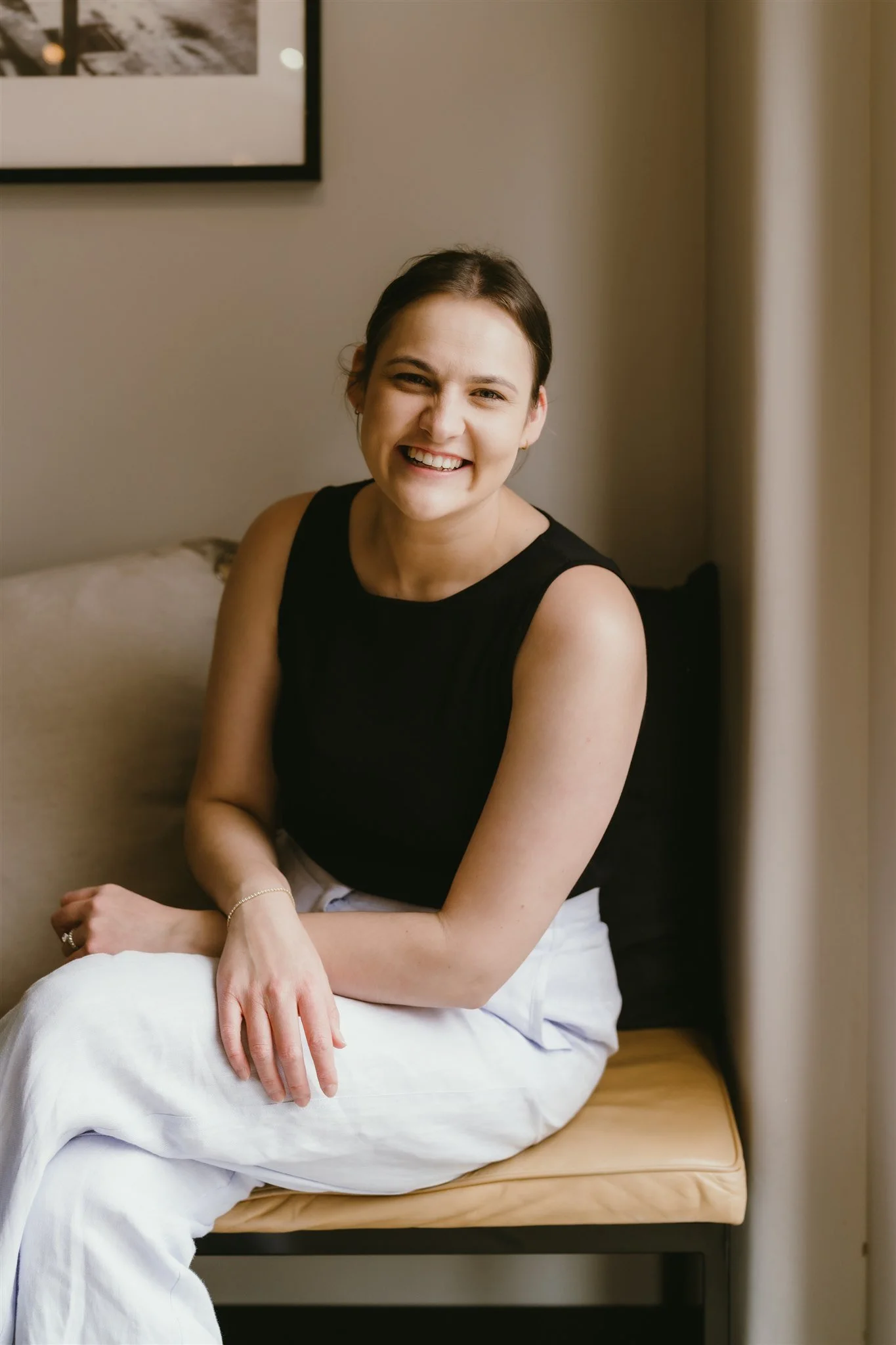 The Team — Bow Creative | Event Planners and Stylists