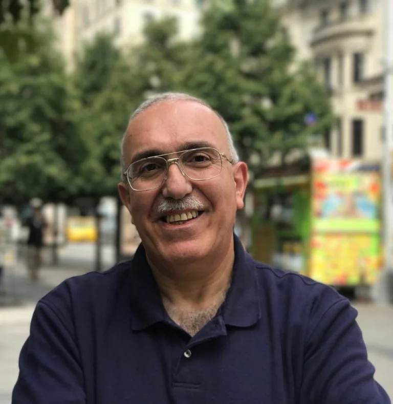 CAC Team — Center for Arabic Culture