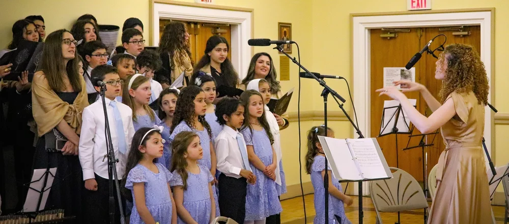 Services 1 — Center for Arabic Culture