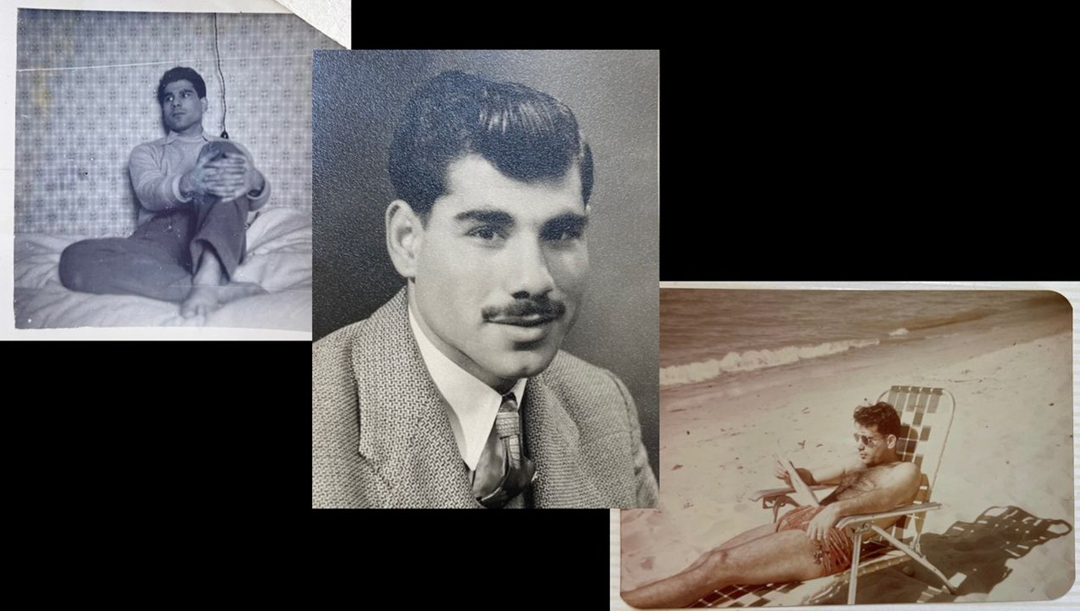 Human Library — Center for Arabic Culture