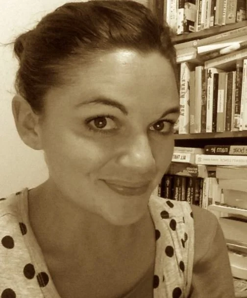 Spotlight On: Lucy Nelson — EXPRESS MEDIA