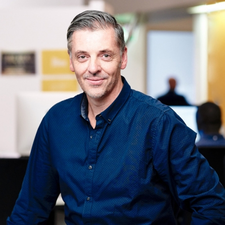 Our team — EXPRESS MEDIA