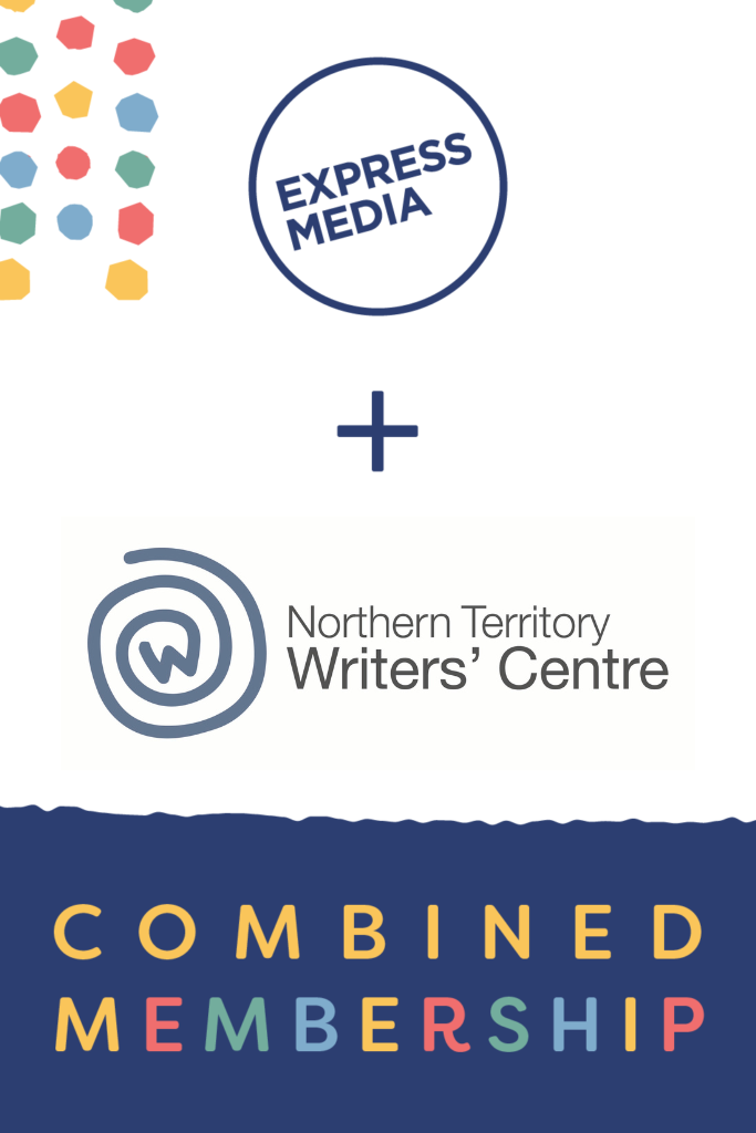 Individual Membership — Express Media