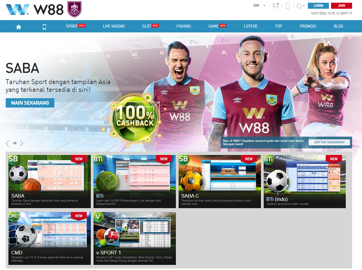 W88 - Link login W88 dan link alternatif W88 terbaru yang tanpa blokir ...