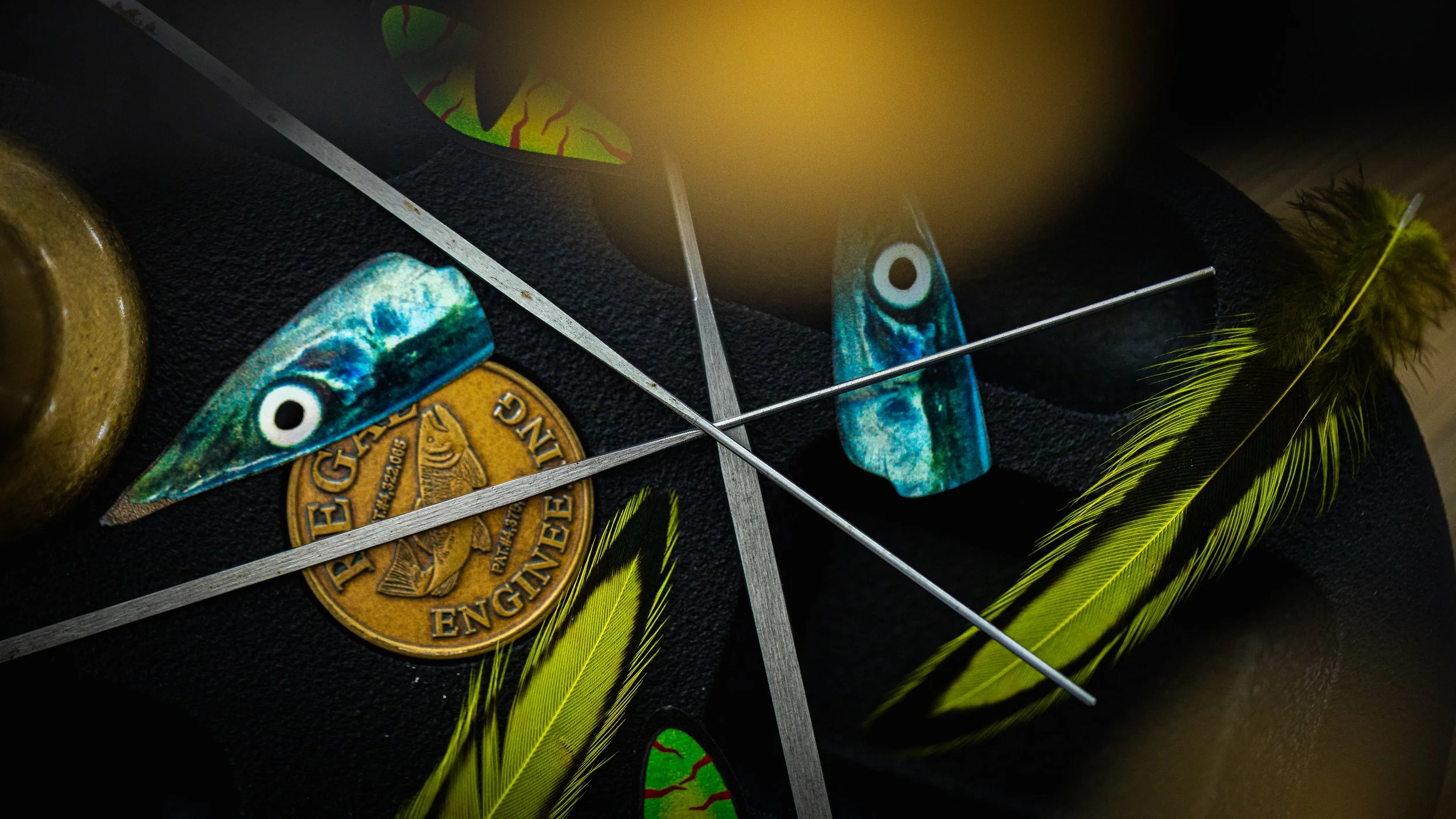 Tools — Pro Sportfisher