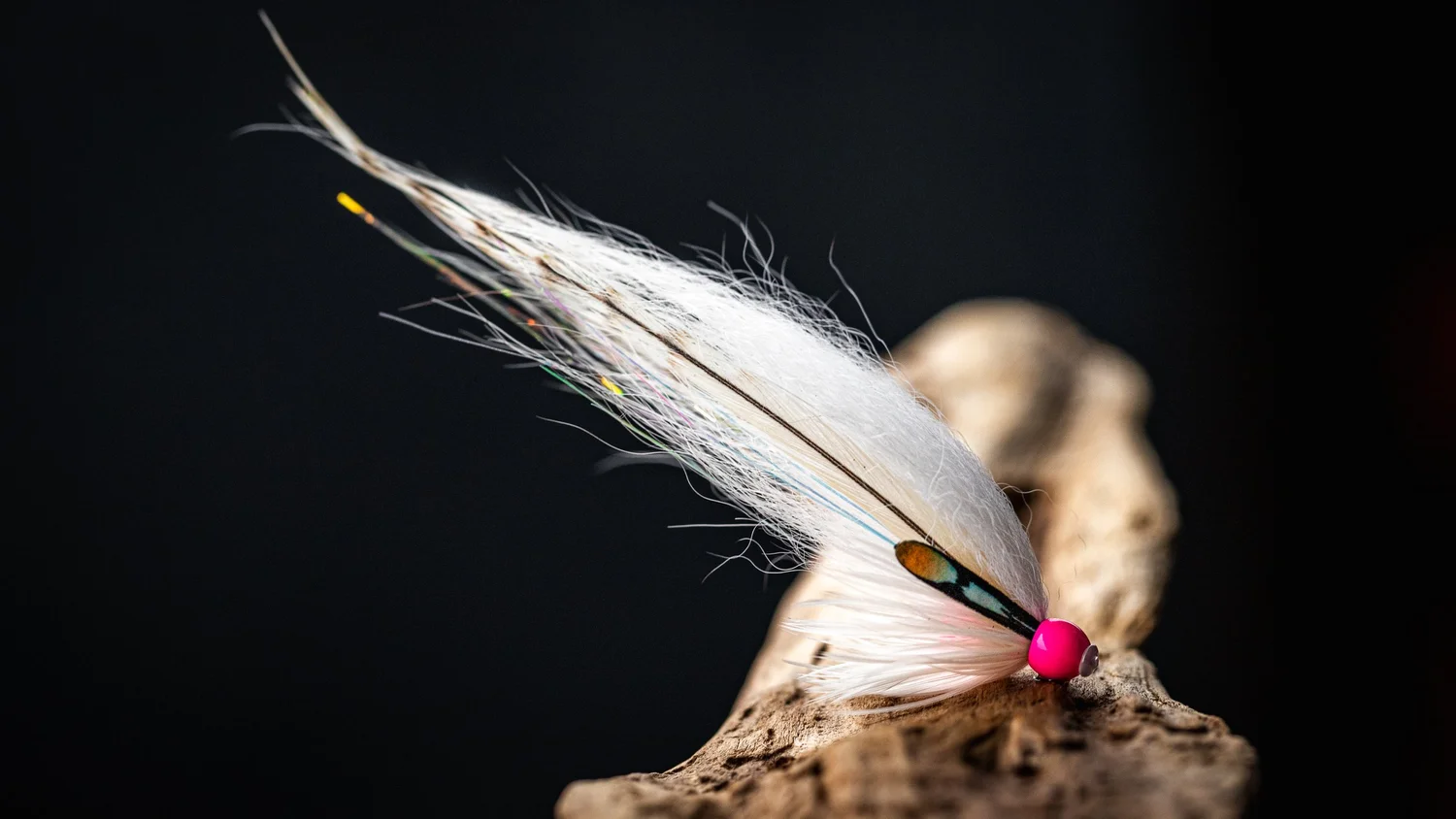 Tube System — Pro Sportfisher