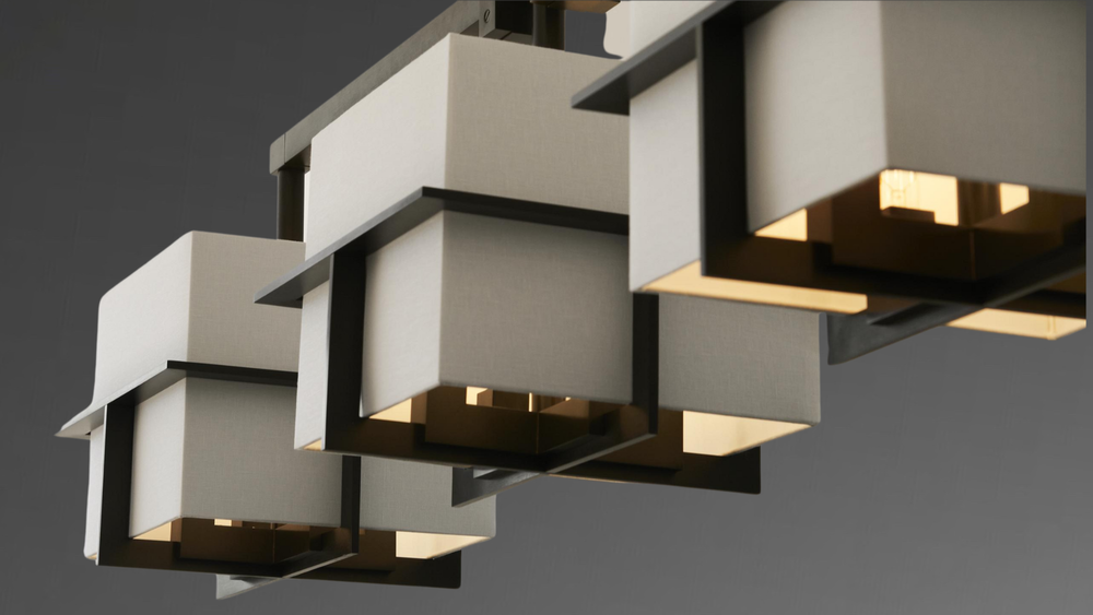 Phoenix Day | Luxury Handcrafted Lighting Since 1850 | Bay Area