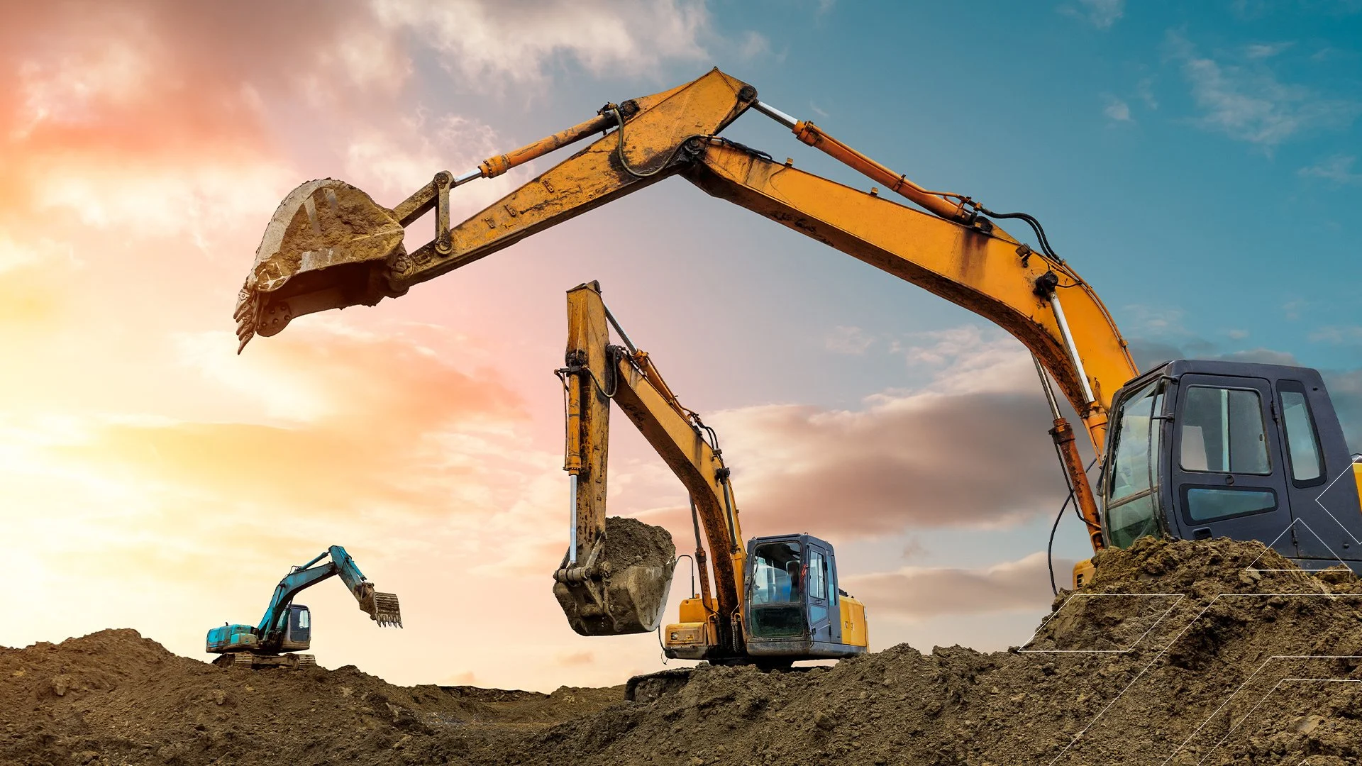 Construction — Terra Norte