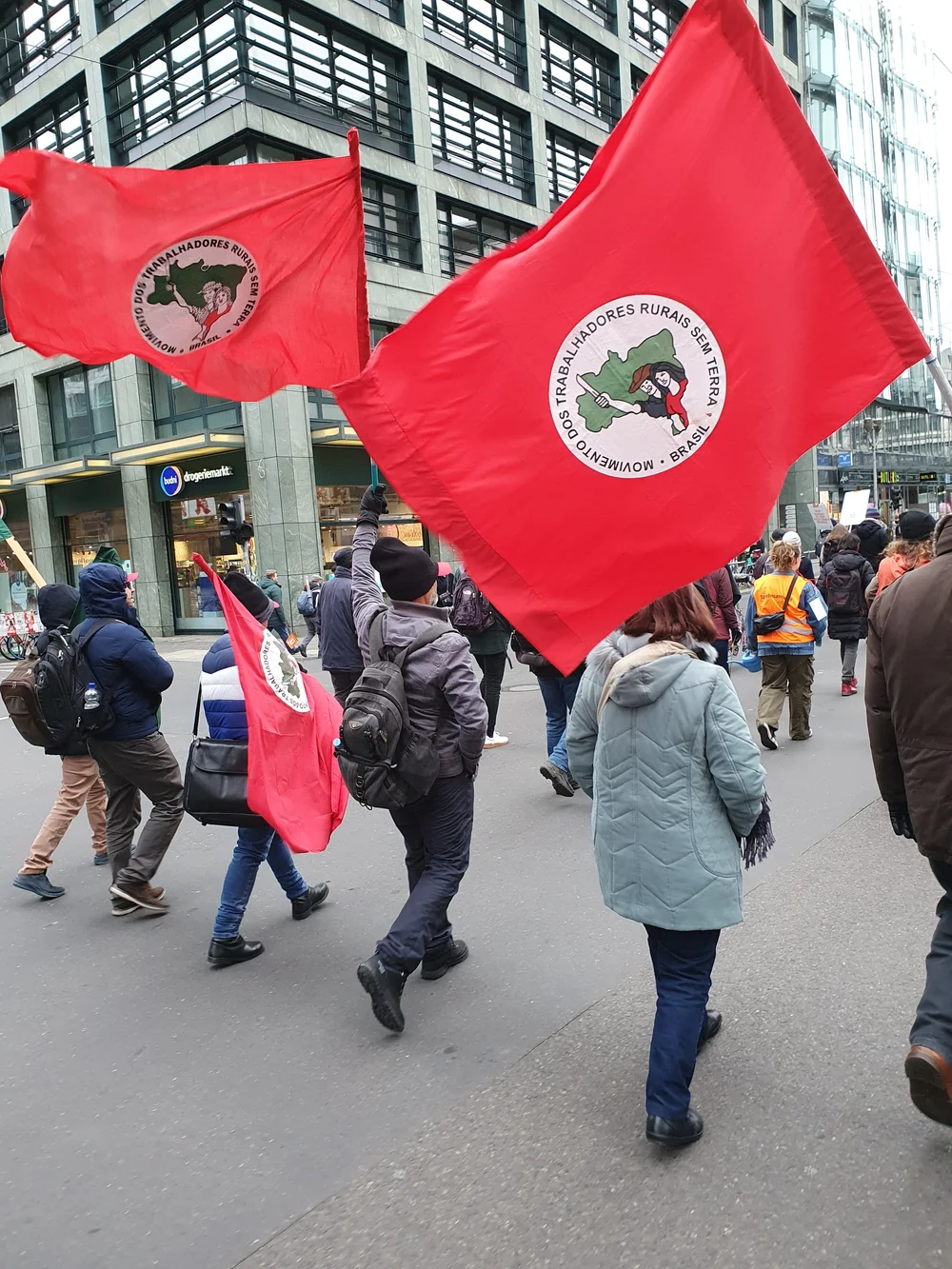 The Making of Monoculture: A Global History