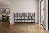 Vinyl Storage Cabinets | Prices & Configuration — LongPlayer