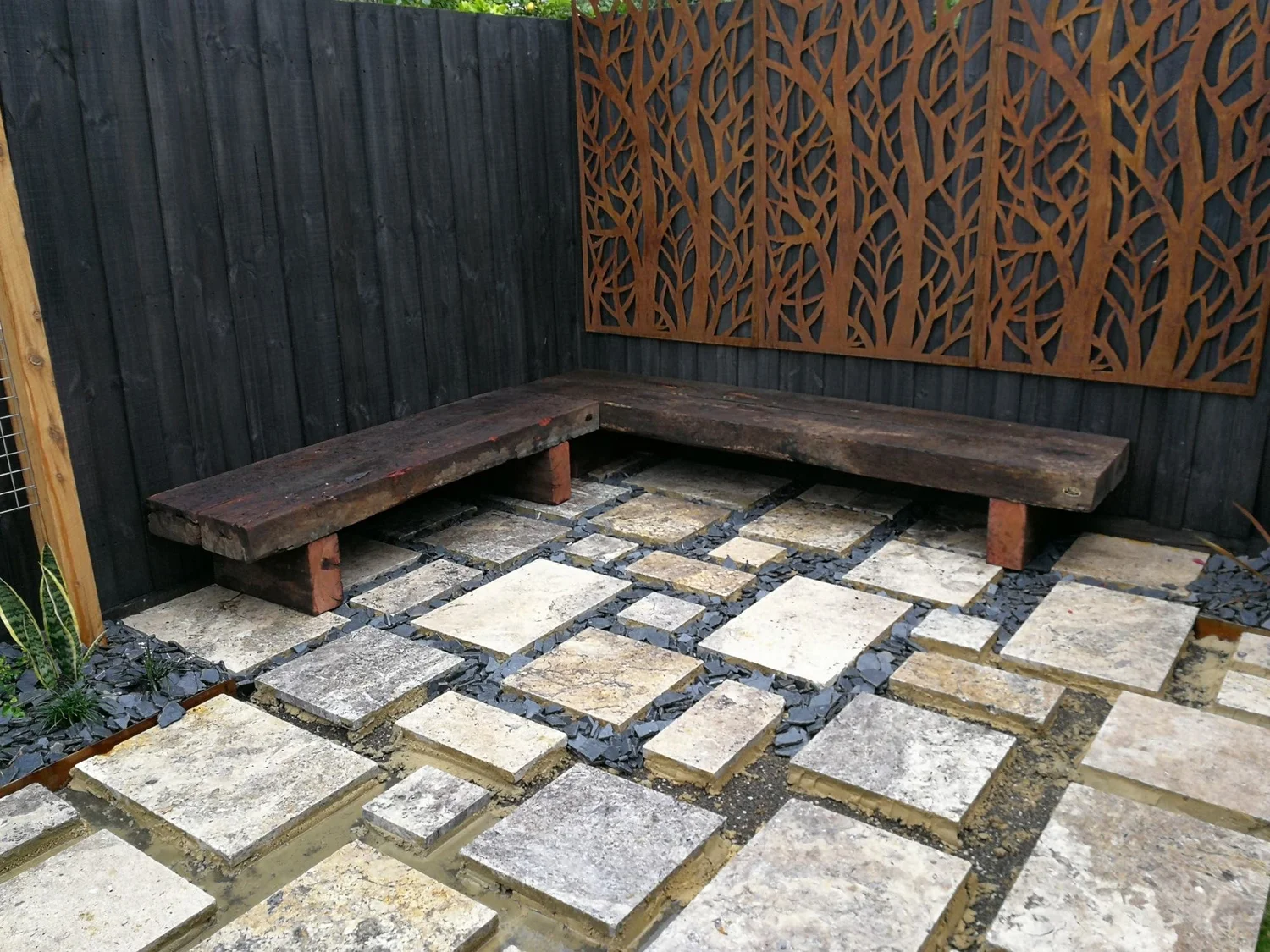 Durable Outdoor Timber Furniture Australia | Garden Furniture by TK ...